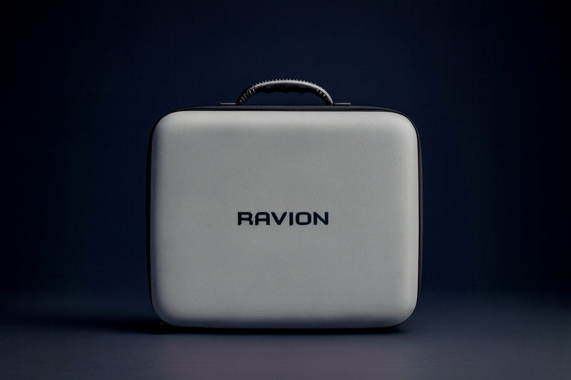 Ravion® Battery Travel Case for Starlink Mini – RAVION