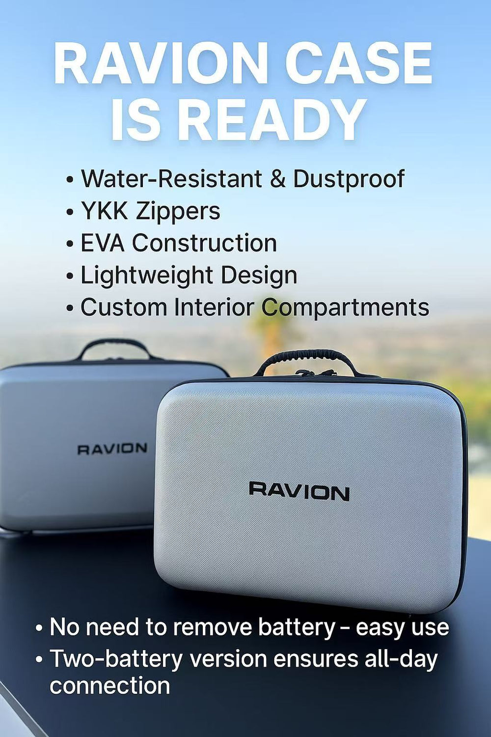 RAVION