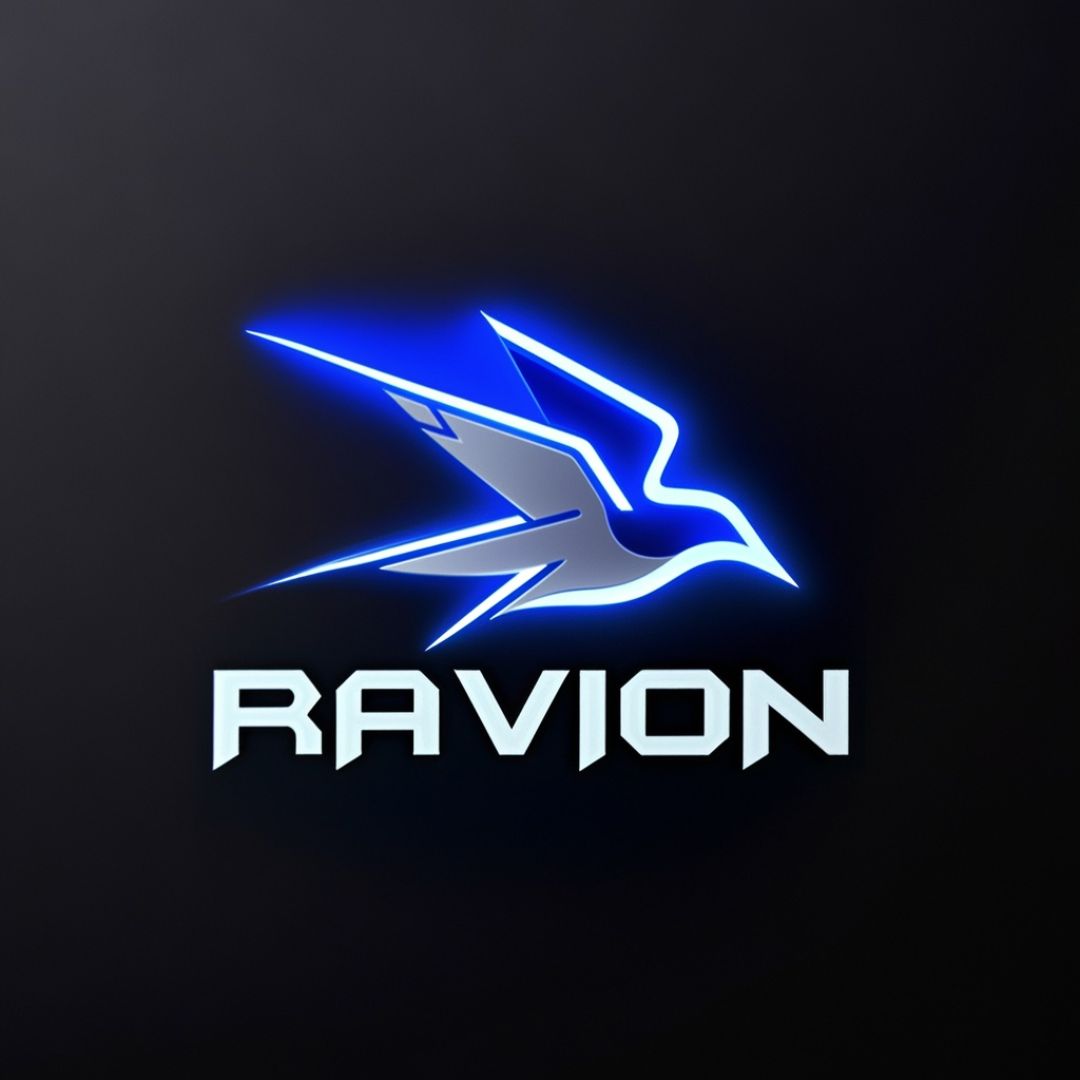 Applications – RAVION