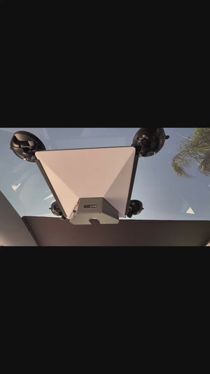 Mounting System – RAVION